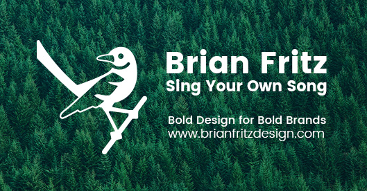 Brian Fritz, UI/Web Designer